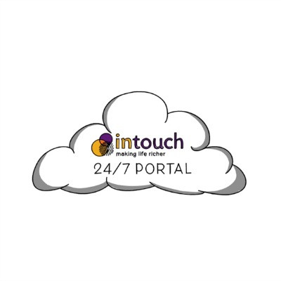 We show you just how easy it is to use our cloud-based portal - Intouch ...